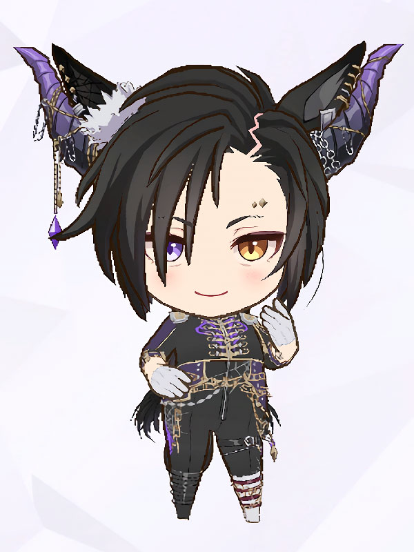 【育成ウマ娘】星3/[Belphegor's Prime]エアシャカールの詳細・評価 - ウマ娘 プリティダービー 攻略 Wiki